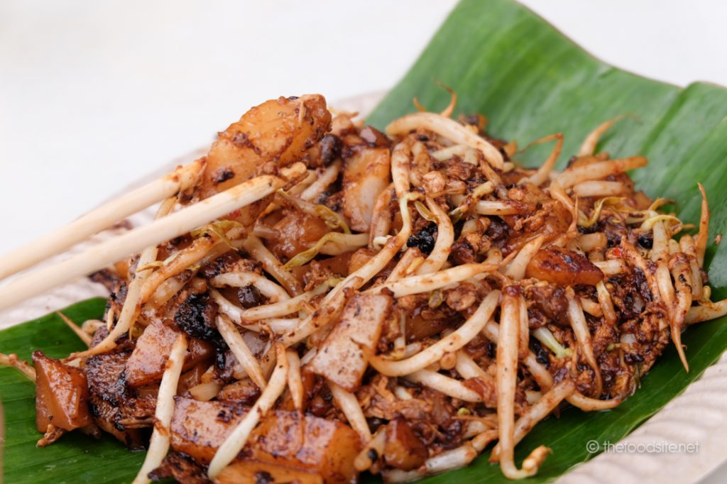 Char Koay Kak – The Food Site