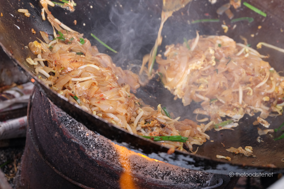 Char Koay Teow – The Food Site