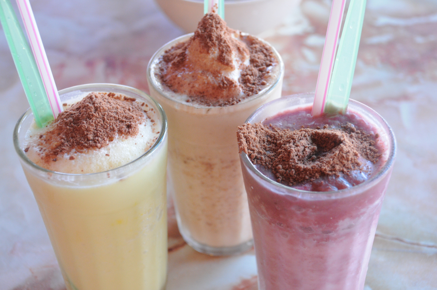 local ice blend – The Food Site